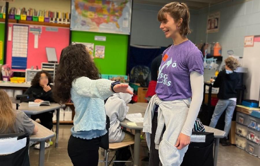 Inclusion | Department of Physics