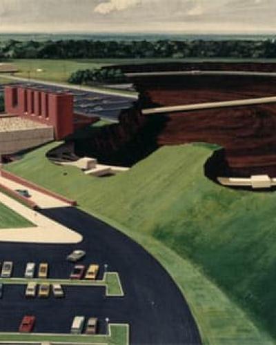 Accelerator Physics | Department of Physics