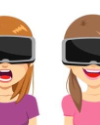 Oculus Education Partners with Research Institutions to Explore VR's ...