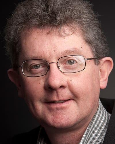 25 Irish leaders who are top of the sci-tech world | Department of Physics